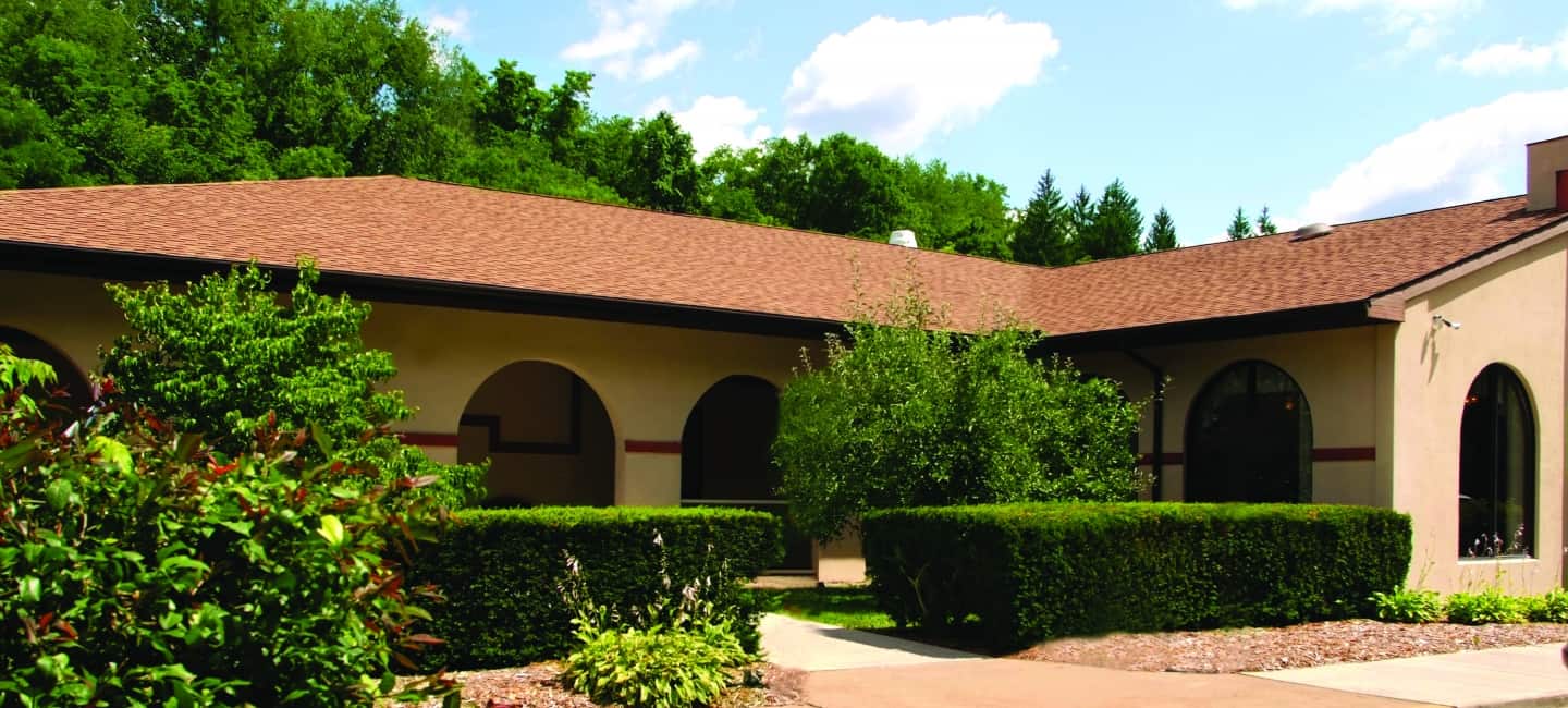 Cameron Healthcare Center - CommuniCare